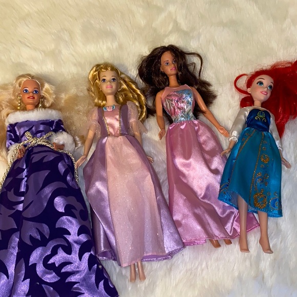 Toys | Vintage Princess | Poshmark